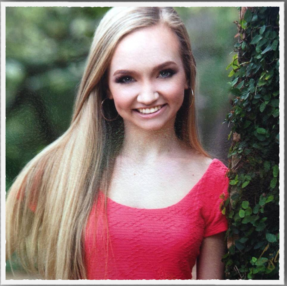 Kaitlyn K | Union Highsteppers