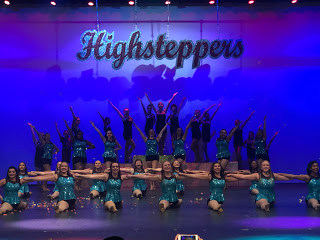 Union Highsteppers
