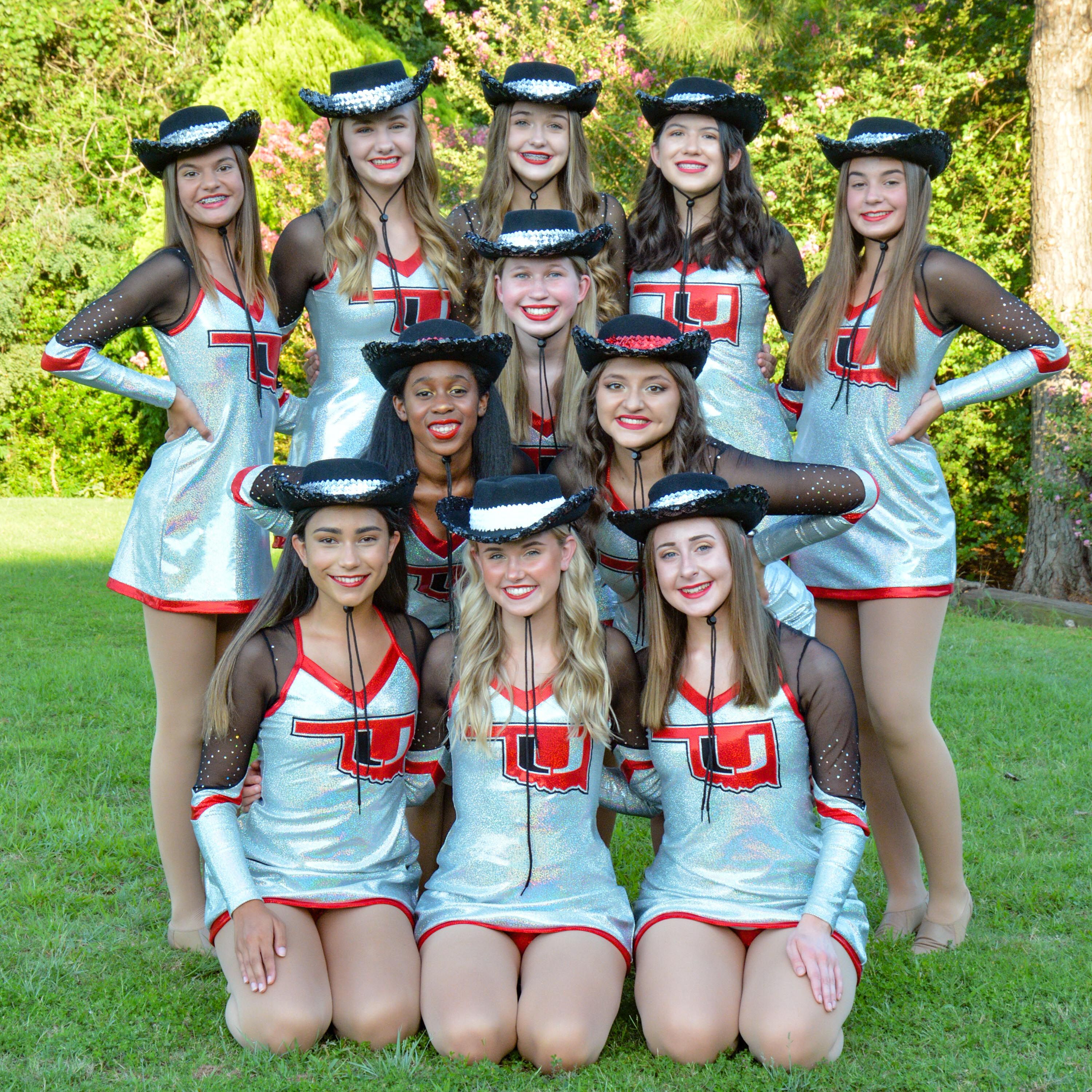 Donations | Union Highsteppers