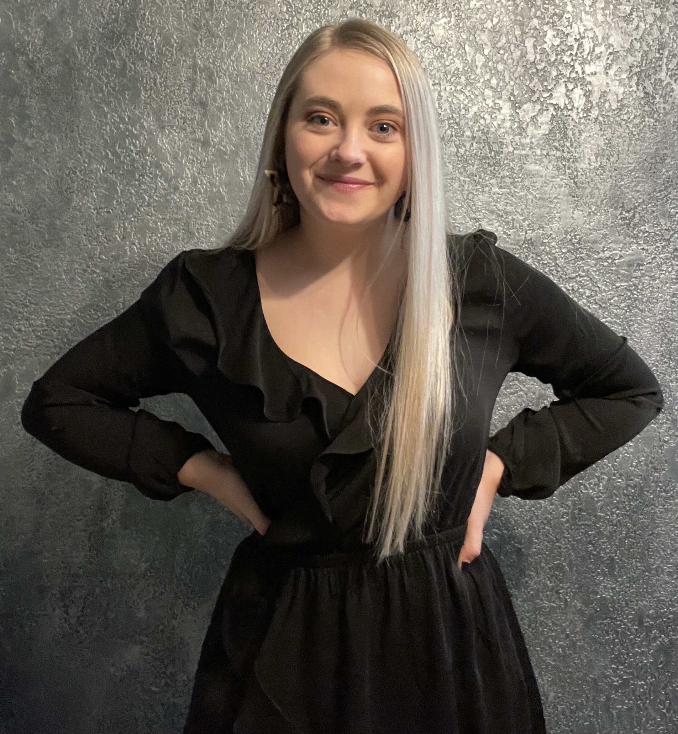 AshleeMathis | Union Highsteppers