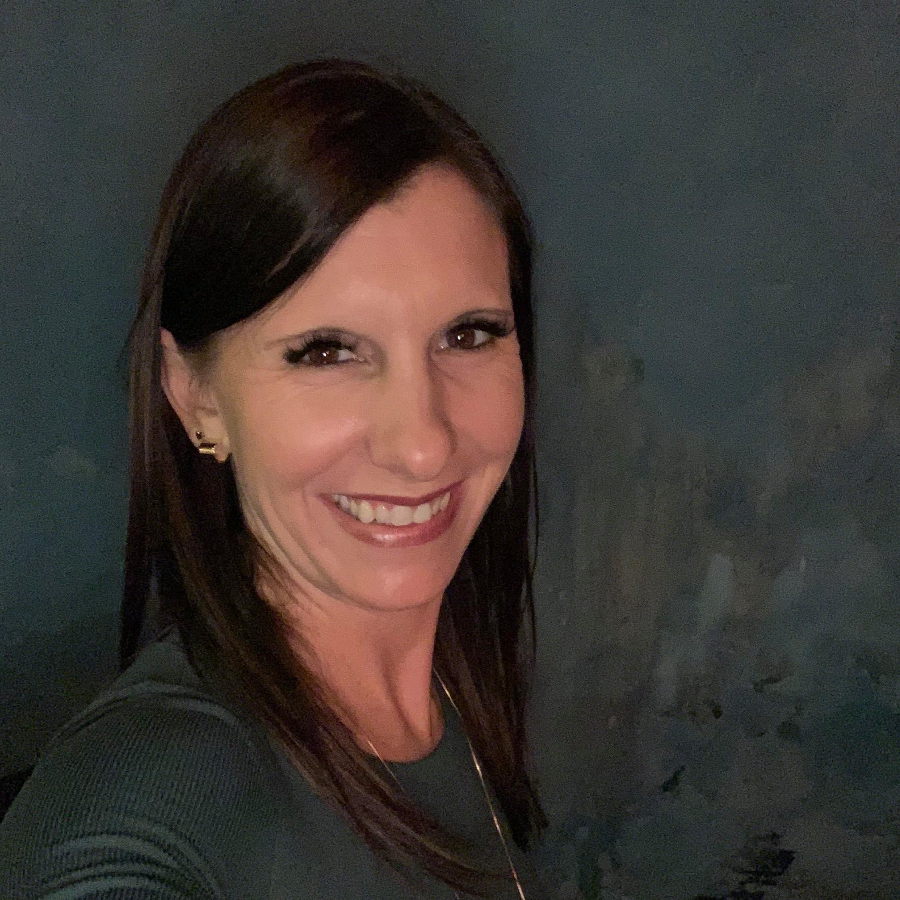 Kristi Posey | Union Highsteppers